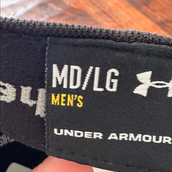 Under Armour | Accessories | Under Armor Tiffin College Hat | Poshmark